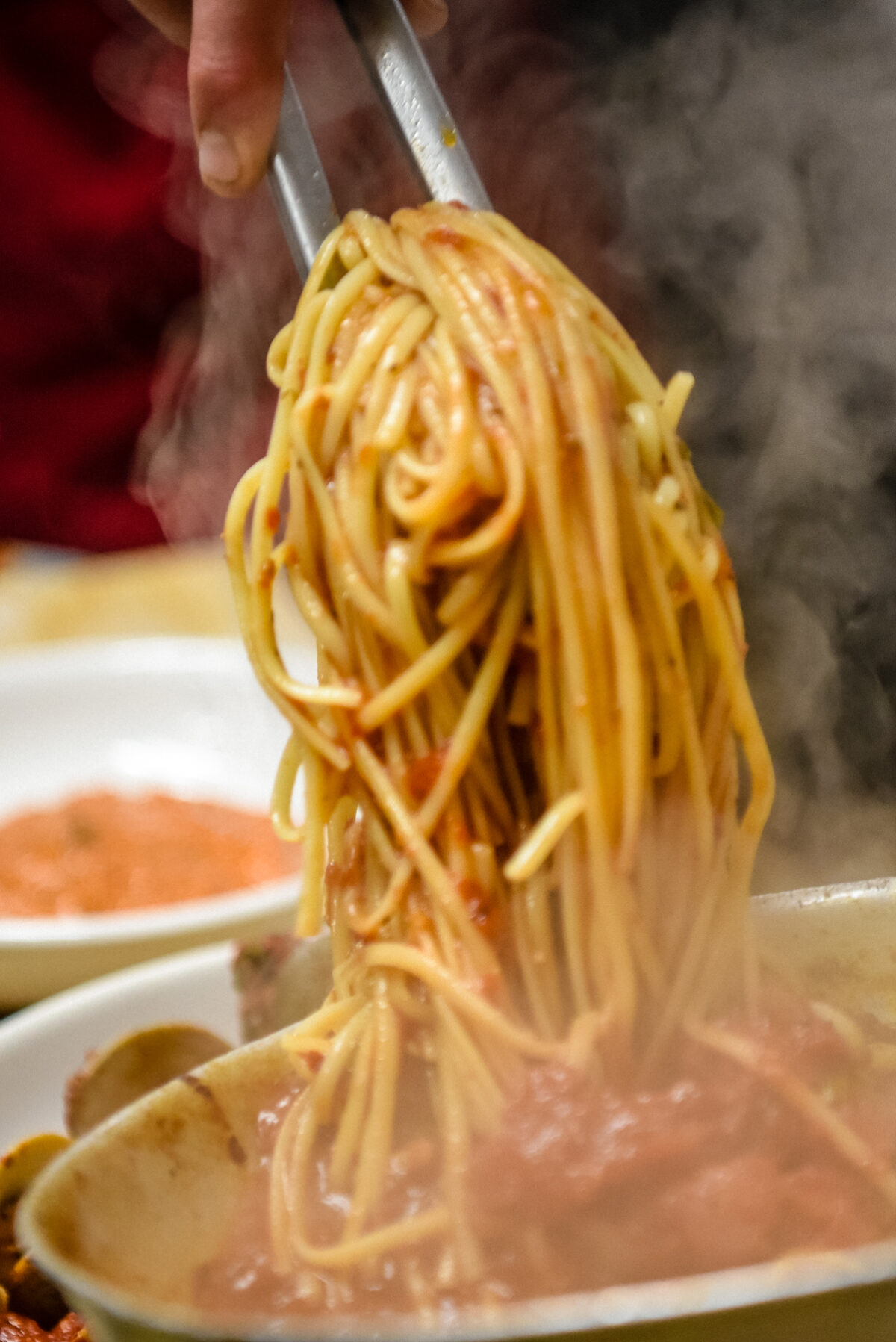 Welcome to Pazzo! | {eat up}