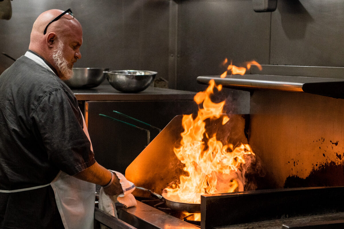 Welcome to Pazzo! | {eat up}