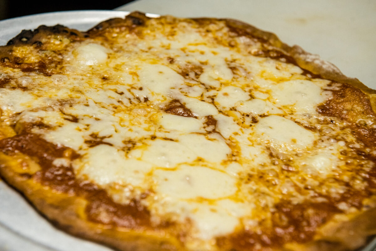 Welcome to Pazzo! | {eat up}